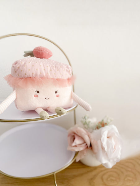 Paris Inspired Toys + Gifts – Mon Ami