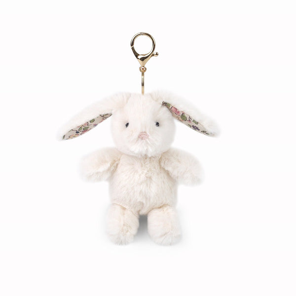 Plush Key Chains + Bag Charms – Mon Ami