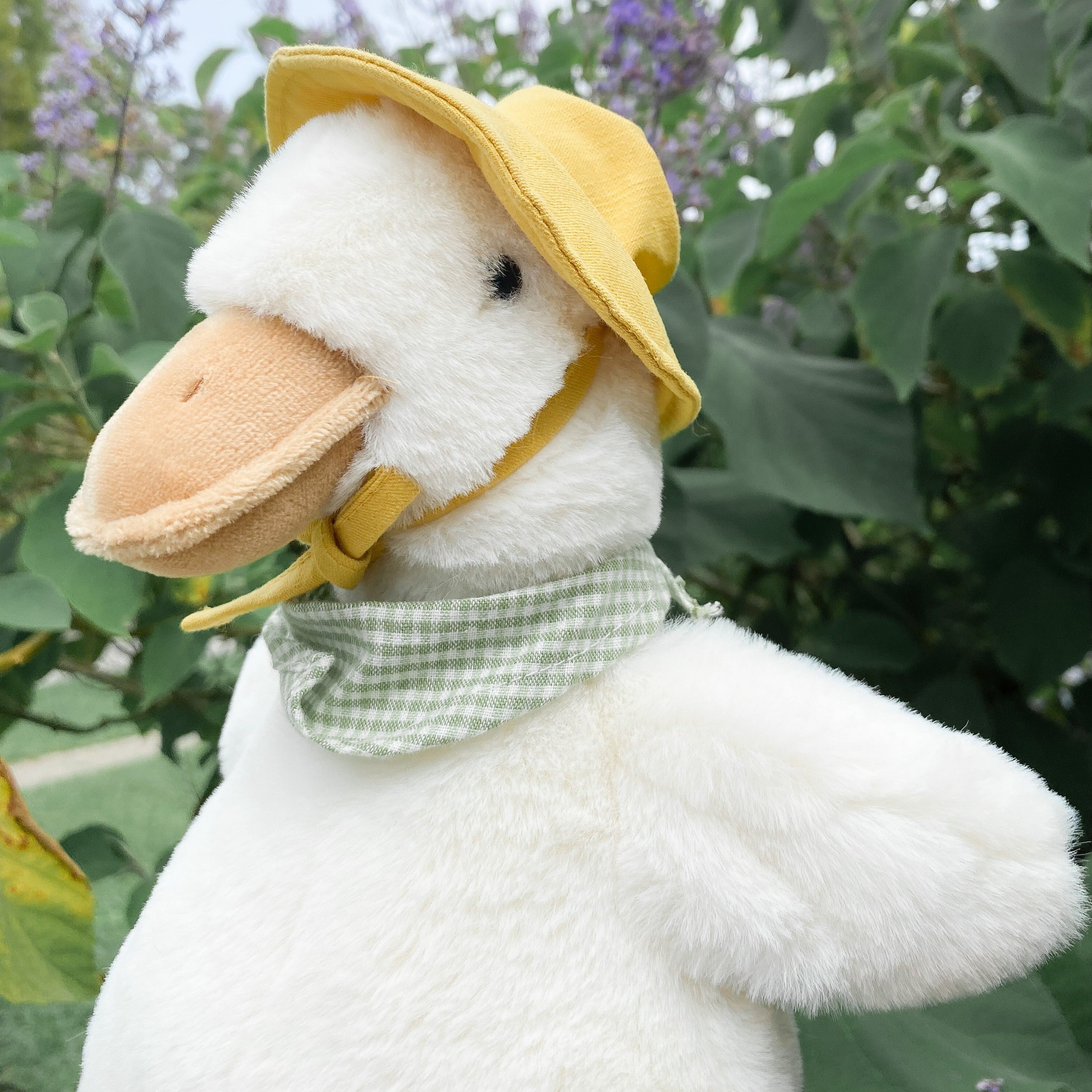 Puddles Duck – Mon Ami