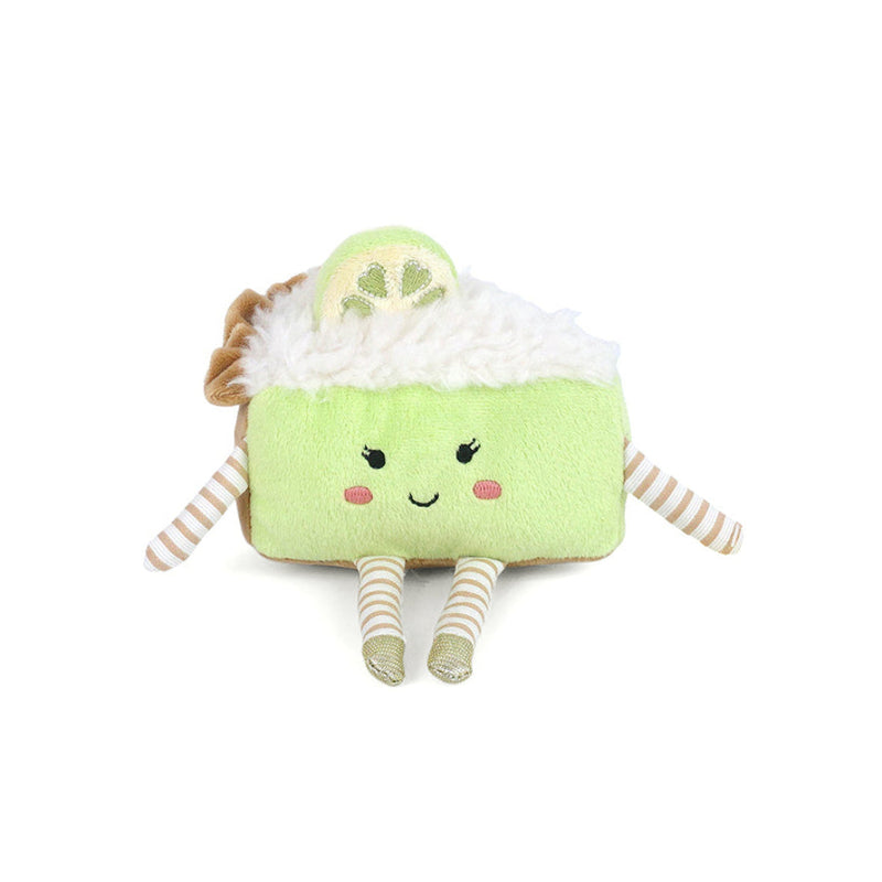 Kiki Key Lime Pie Slice – Mon Ami