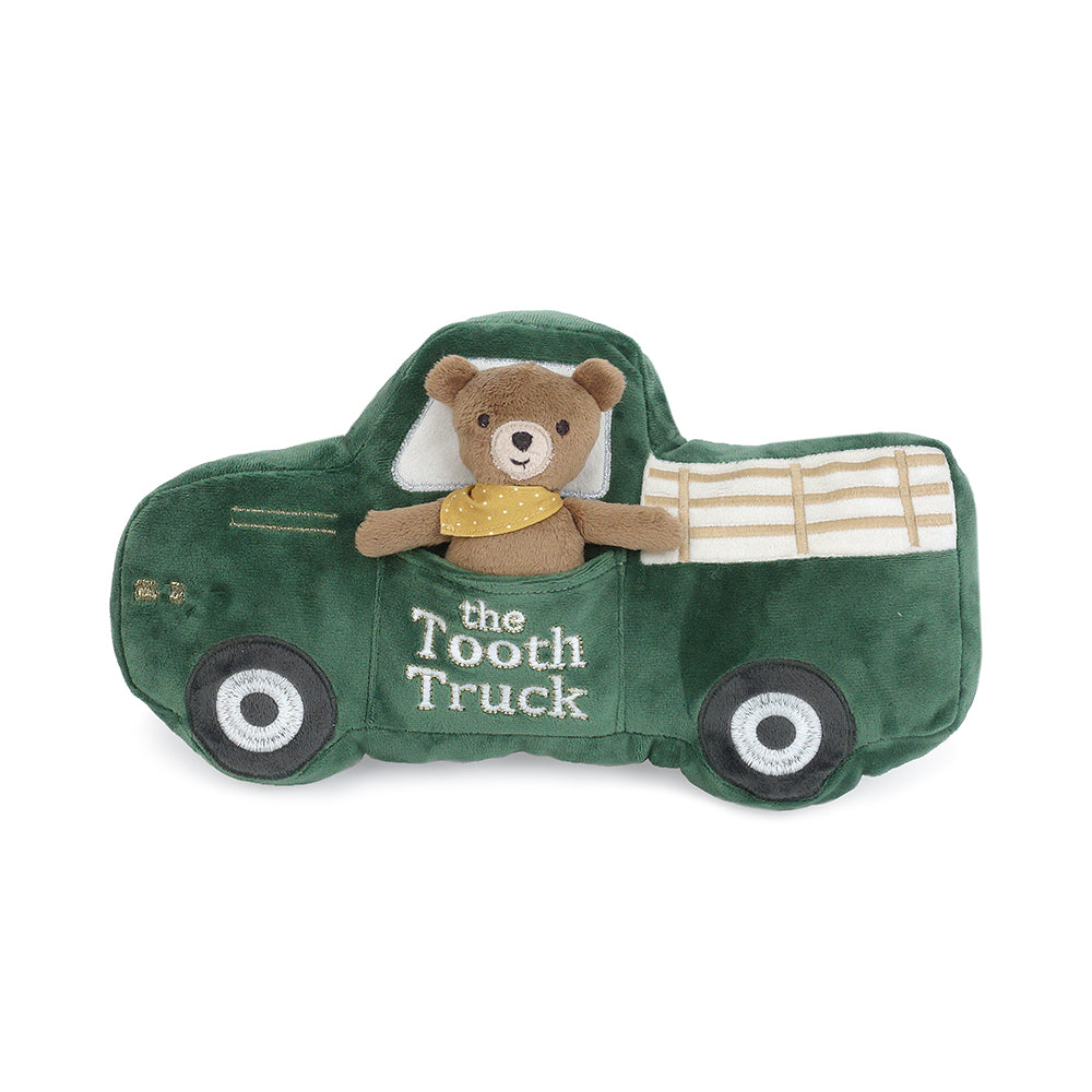 Tooth Truck – Mon Ami